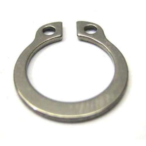 12mm external circlip, J200316, 242, 73260012