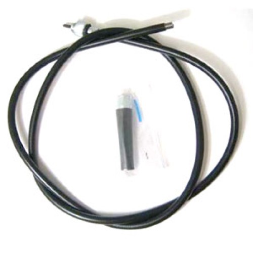 Speedometer cable: Italian (black) after 1963, DL/GP, Series 3, Serveta ...