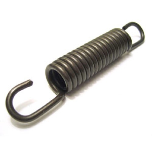 Center stand spring: Series 1-3, DL/GP, Serveta, J200498, T218, 19957005