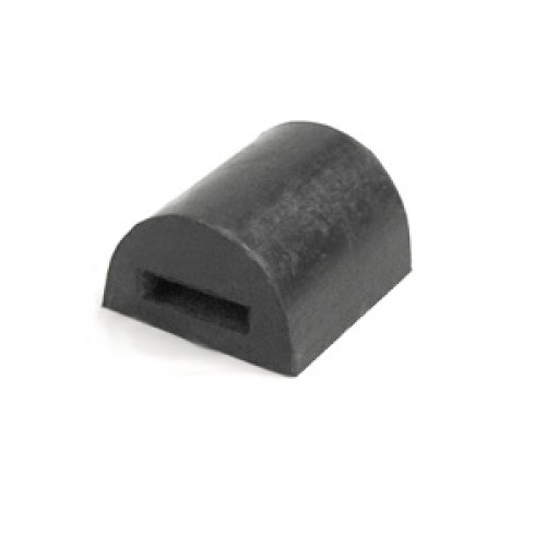 Rubber side panel buffer: Series 3 (late)