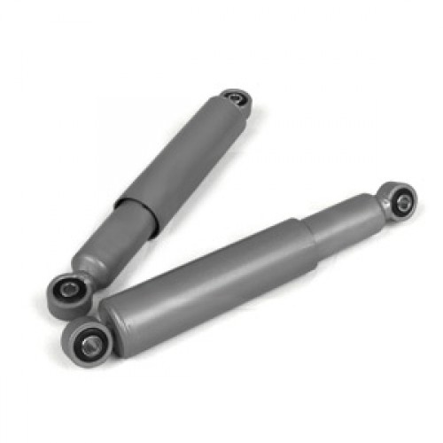 Front damper: original thin type