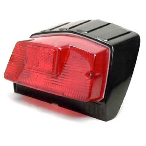 Rear tail light assembly: DL/GP