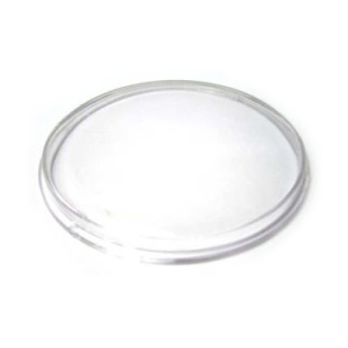 Speedometer lens: Series 2