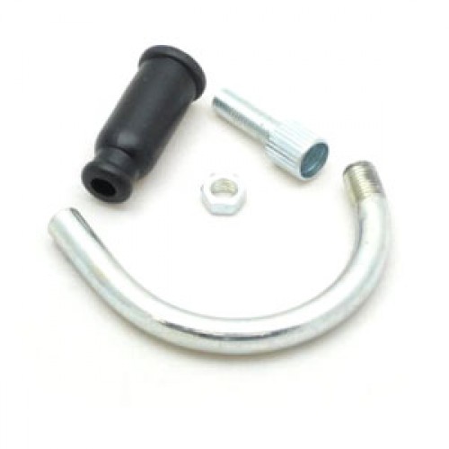 180 degree throttle cable elbow kit, J201796, BGM, 2599998