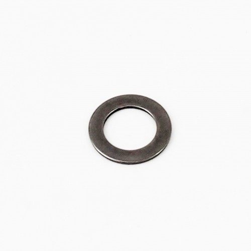 6mm shim: .5mm thick